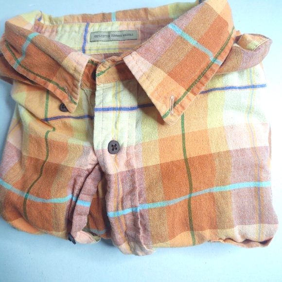 Field & Stream | Shirts | Field Stream Mens Short Sleeve Button Up ...